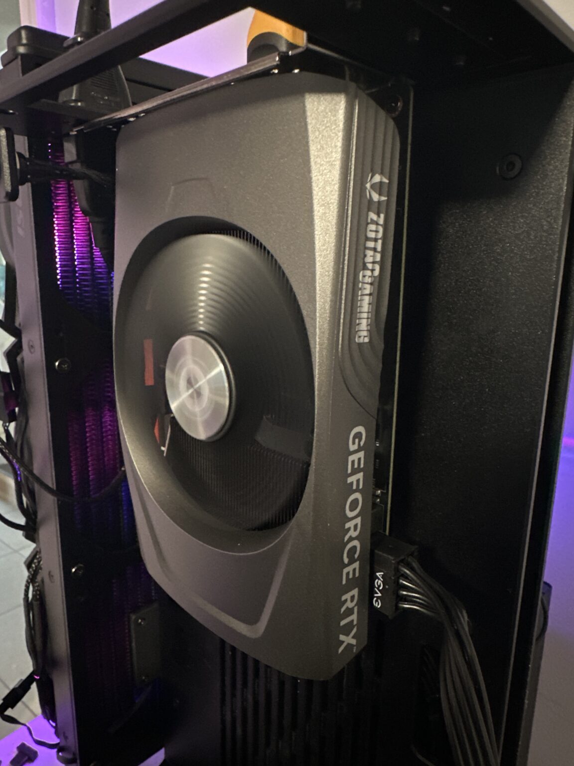 Nvidia RTX 4060 Review – Testing ZOTAC GAMING’s RTX 4060 SOLO 163mm ...