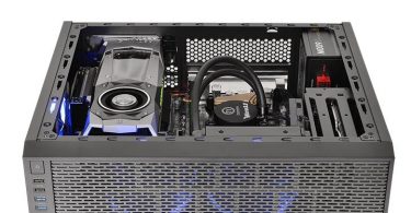 Home - Small Form Factor Network