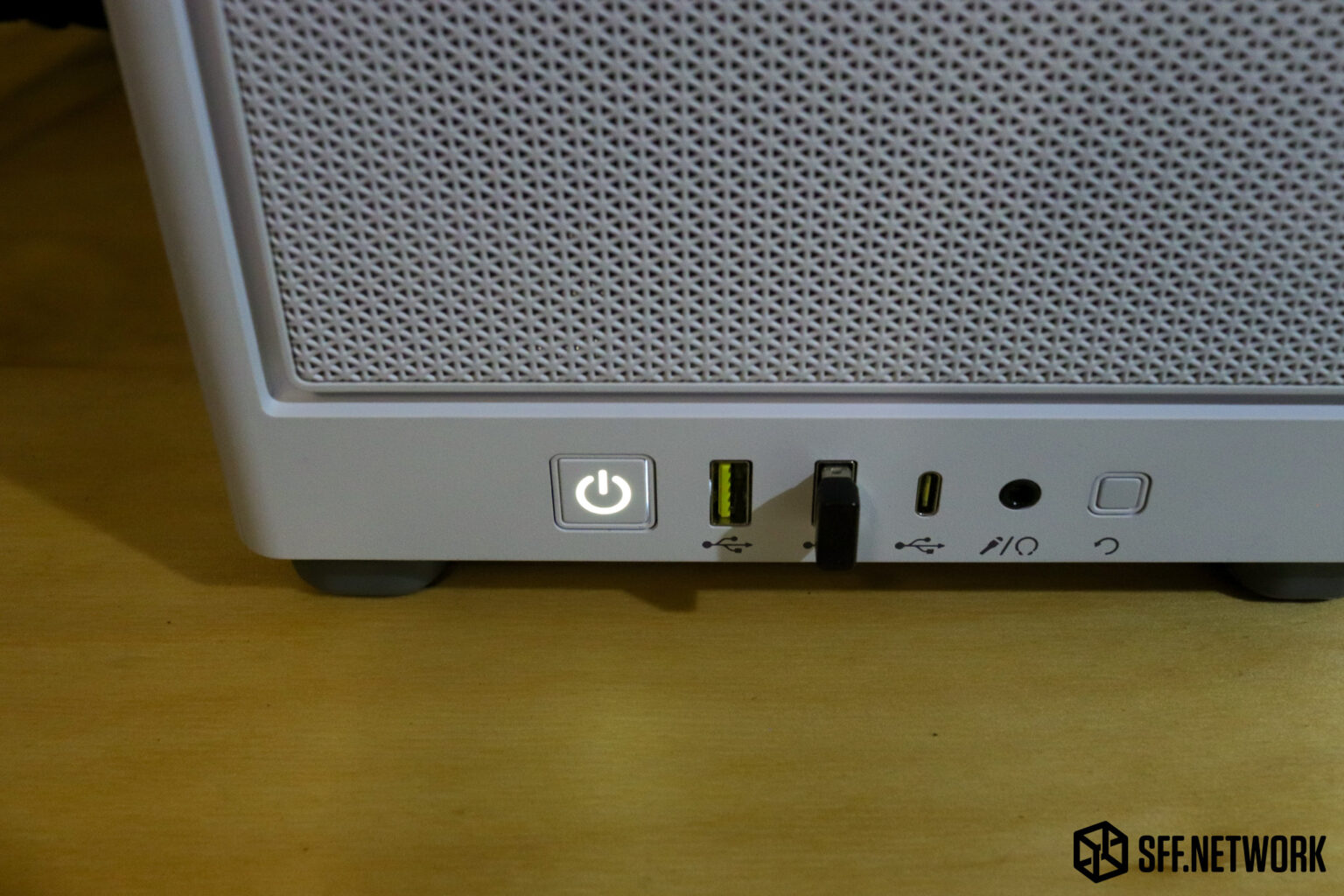 CORSAIR’s 2000D Airflow – Bigger is Better? – SFF.Network | SFF.Network