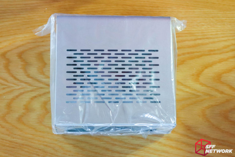 SilverStone’s VT01 – TJ07-esque uSFF! – SFF.Network | SFF.Network