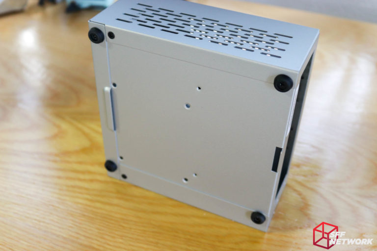 SilverStone’s VT01 – TJ07-esque uSFF! – SFF.Network | SFF.Network