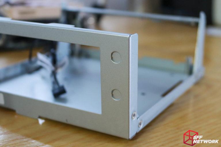 SilverStone’s VT01 – TJ07-esque uSFF! – SFF.Network | SFF.Network