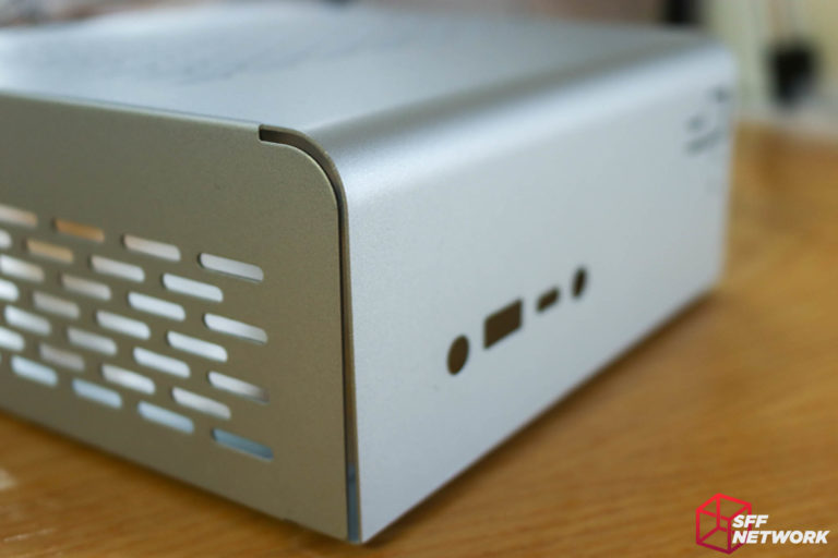 SilverStone’s VT01 – TJ07-esque uSFF! – SFF.Network | SFF.Network