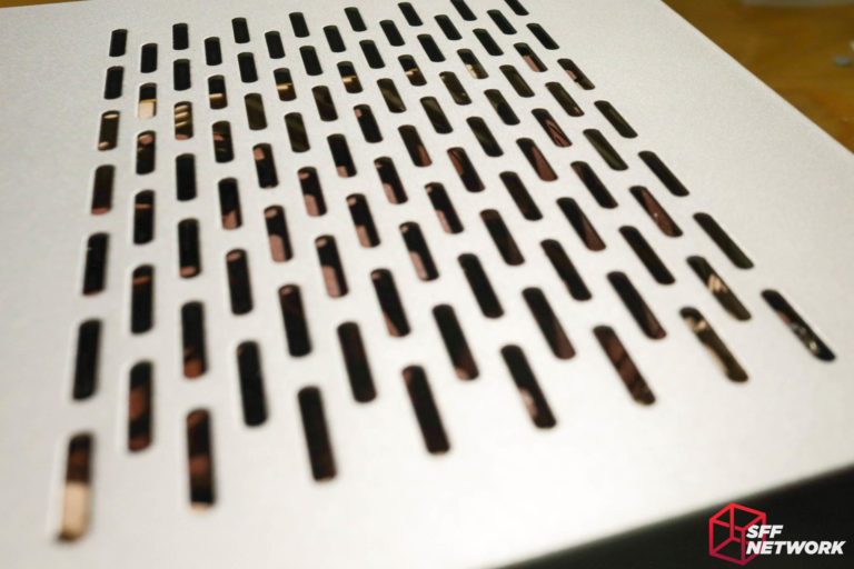 SilverStone’s VT01 – TJ07-esque uSFF! – SFF.Network | SFF.Network