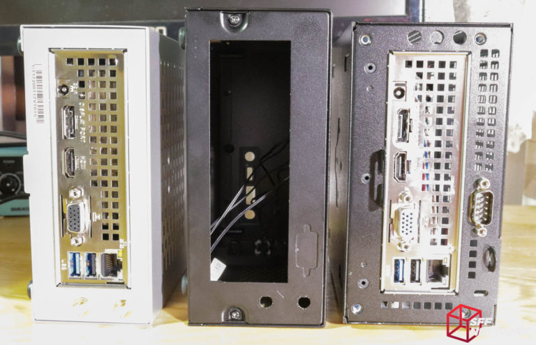 SilverStone’s VT01 – TJ07-esque uSFF! – SFF.Network | SFF.Network