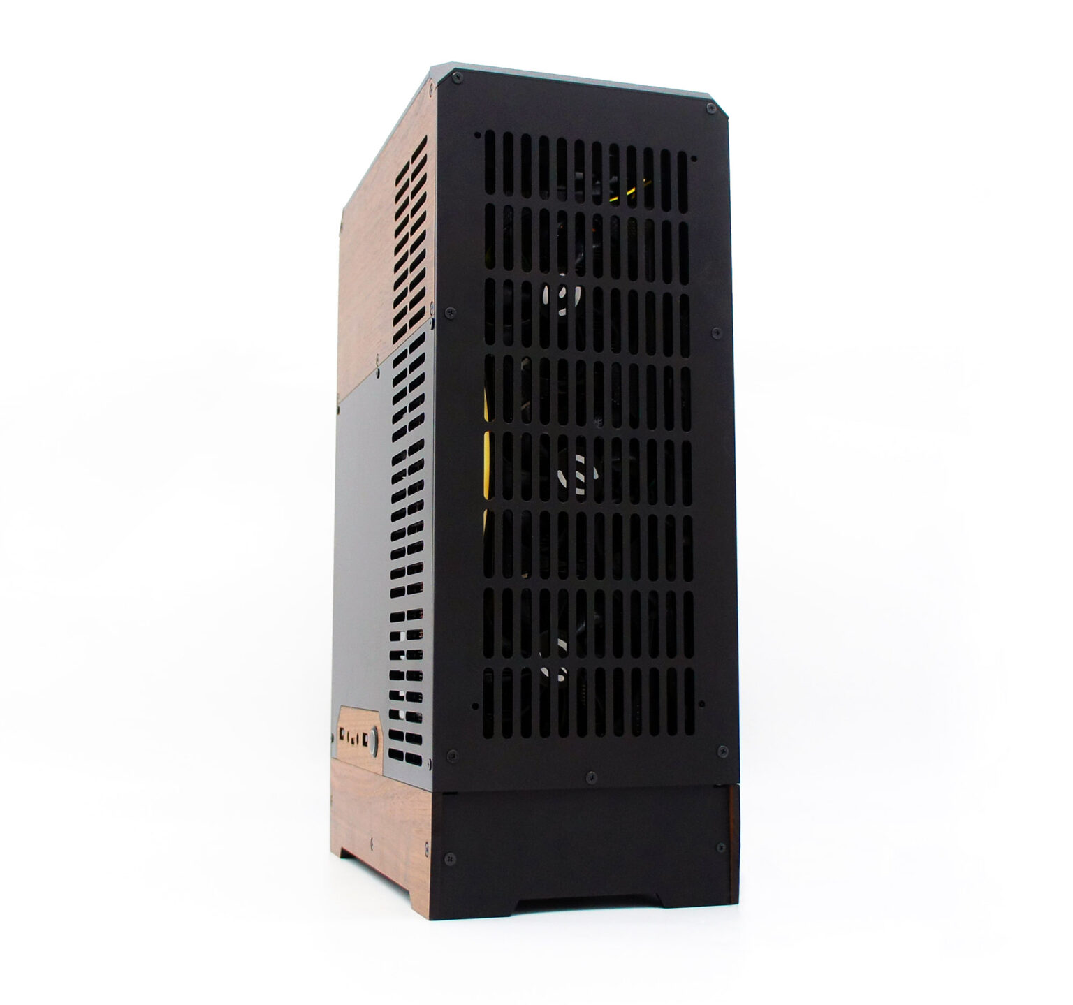 LAZER3D Launches M-ATX LZX-15 – SFF.Network | SFF.Network