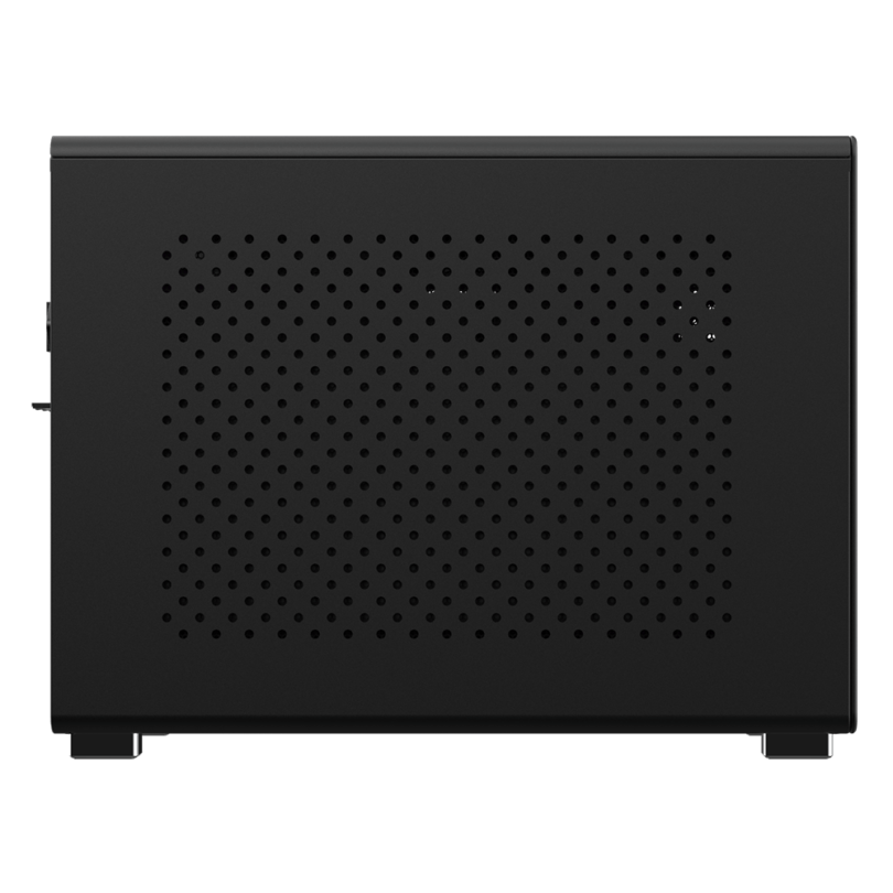 Cooler Master Shows MINI X SFF Case – SFF.Network | SFF.Network