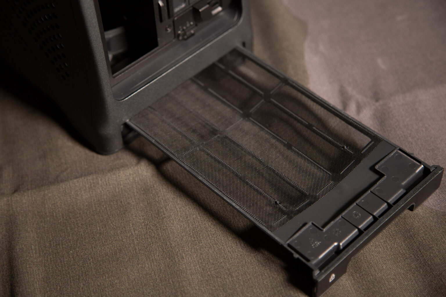 Fractal Design Era 2 Review – SFF.Network | SFF.Network