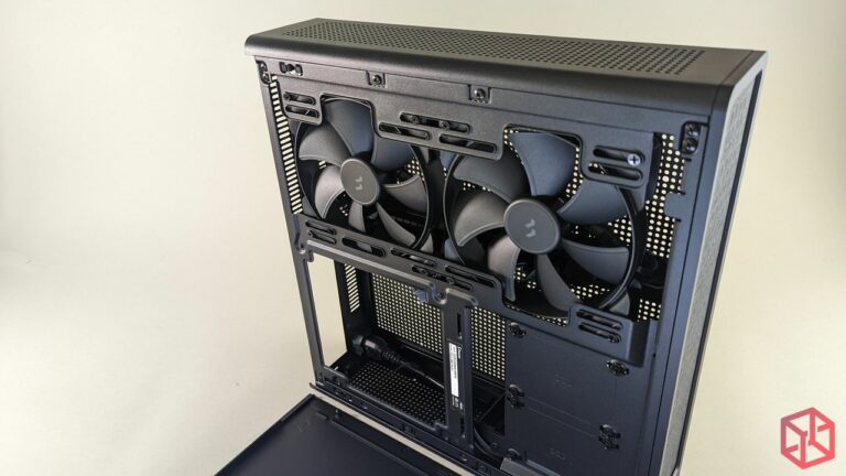 Introducing the Fractal Design Ridge, a better, more refined, Node 202 ...