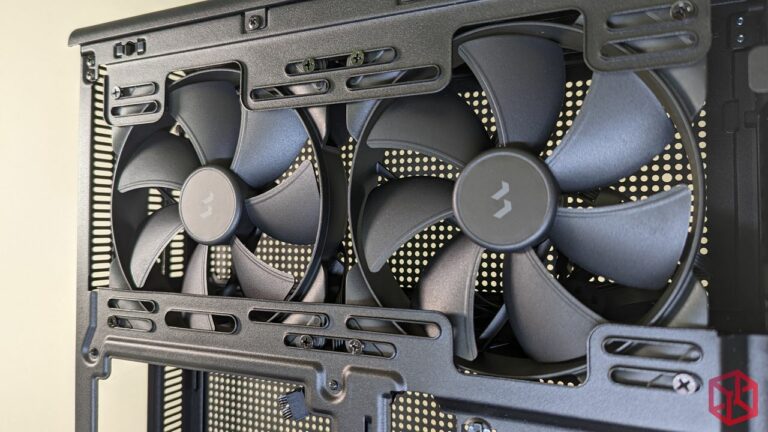 Introducing the Fractal Design Ridge, a better, more refined, Node 202 ...