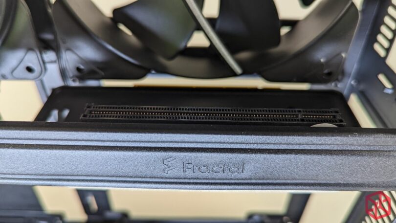 Introducing the Fractal Design Ridge, a better, more refined, Node 202 ...