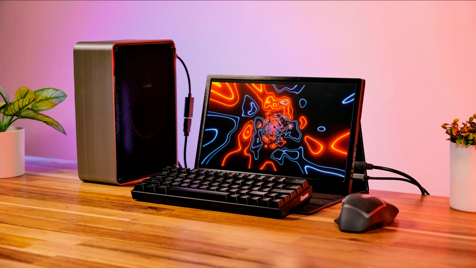 SFF Reddit User stand_up_g4m3r Creates 3D Printable SFF Case and ...