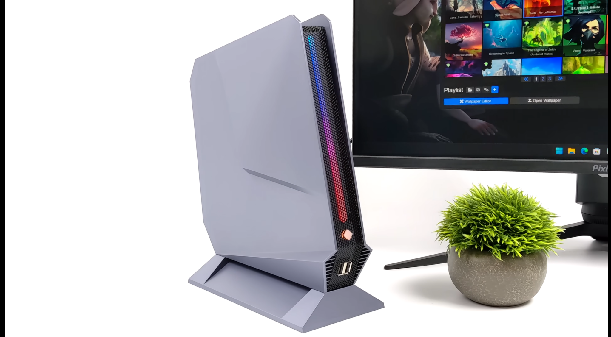 G2 Edge – SFF.Network | SFF.Network