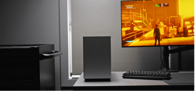 Optimum Tech Builds Finalized Dan C4-SFX – SFF.Network | SFF.Network