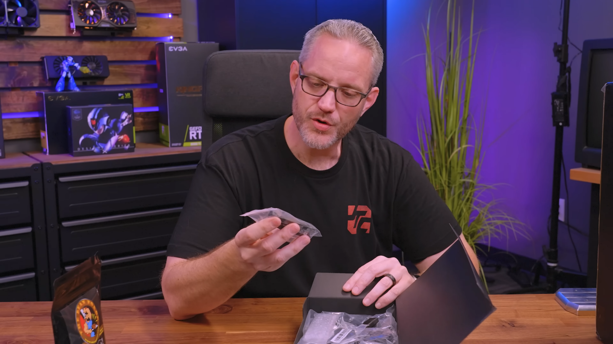 JayzTwoCents Reviews Falcon Northwest Tiki SFF PC – SFF.Network | SFF.Network