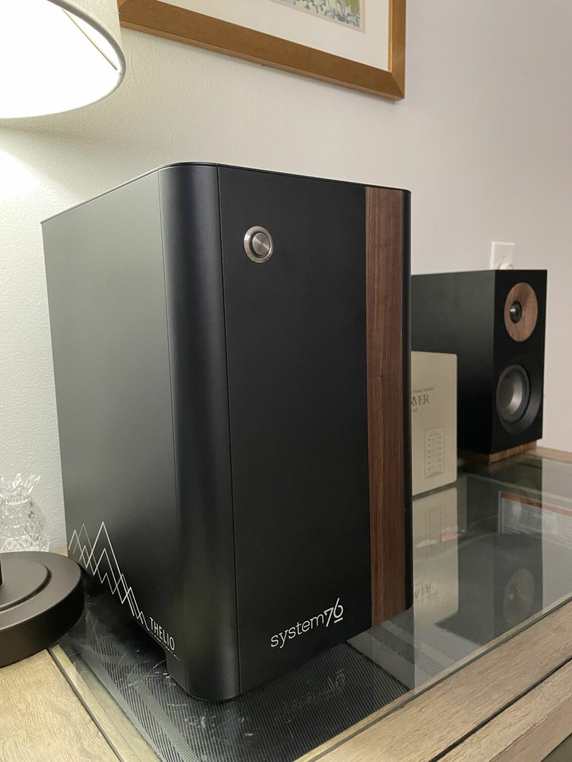 System76 Thelio Review – SFF.Network | SFF.Network