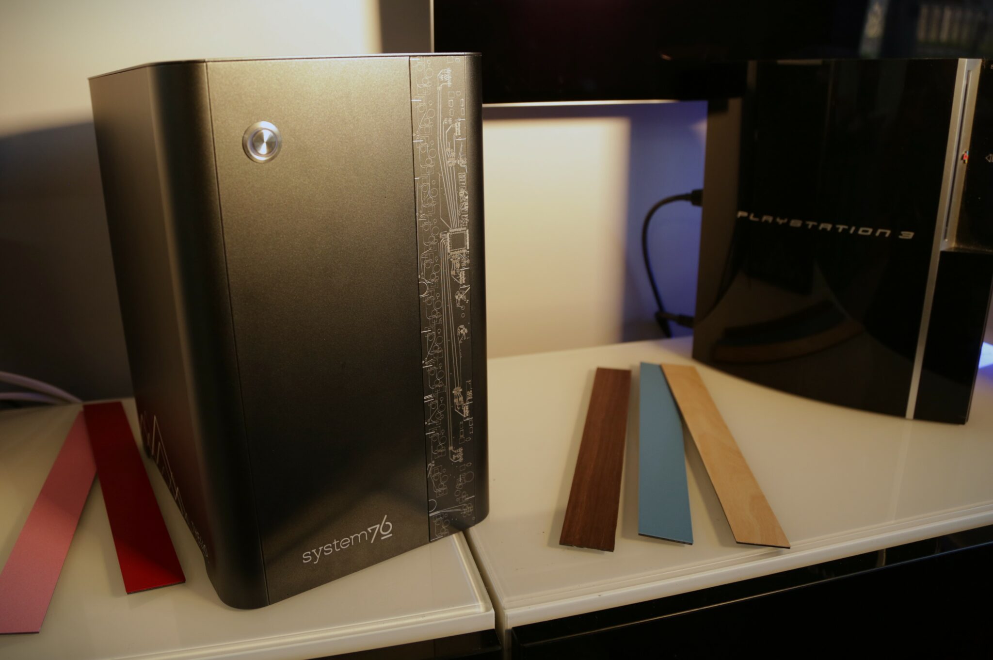 System76 Thelio Review – SFF.Network | SFF.Network